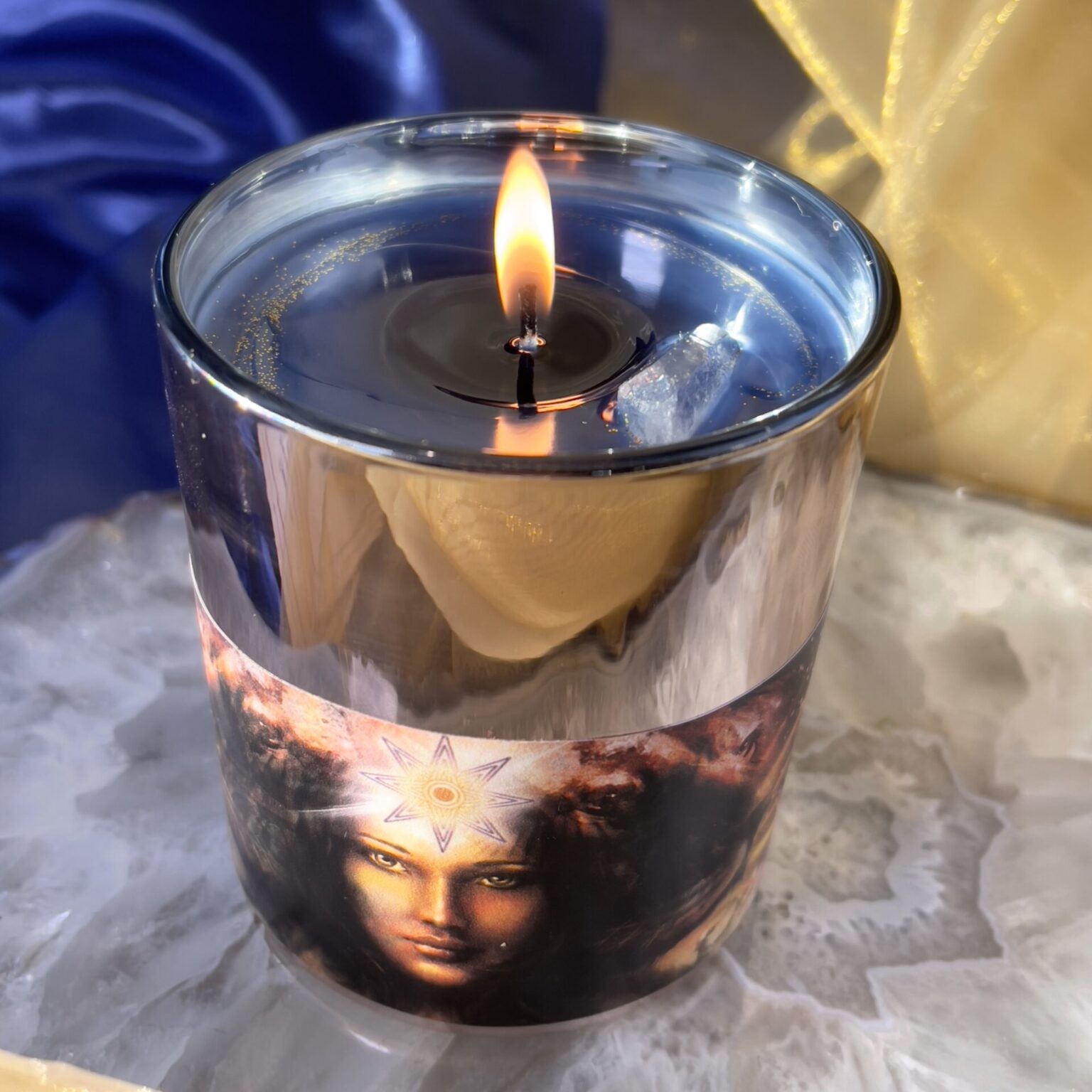 Sage Goddess Full Moon God and Goddess Series: Song of Ishtar Set