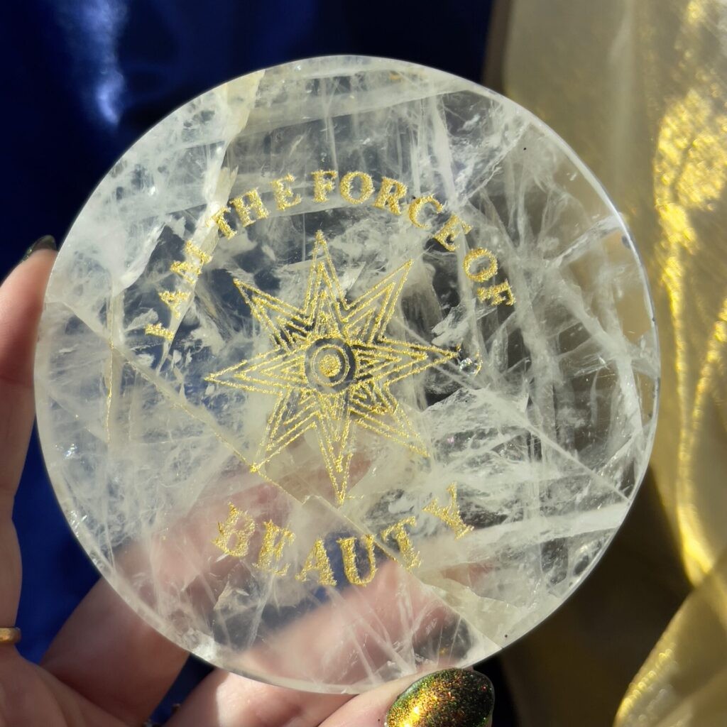 Sage Goddess Full Moon God and Goddess Series: Song of Ishtar Set