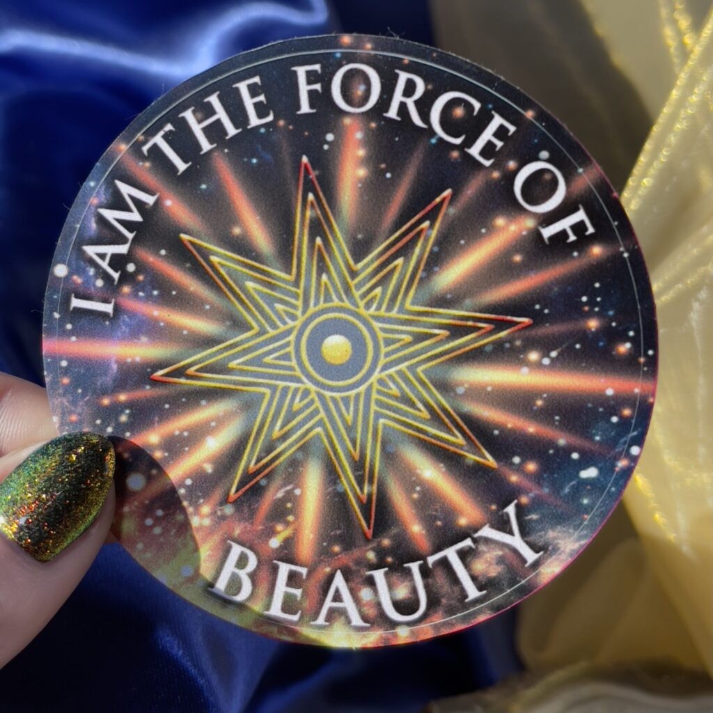 Sage Goddess Full Moon God and Goddess Series: Song of Ishtar Set