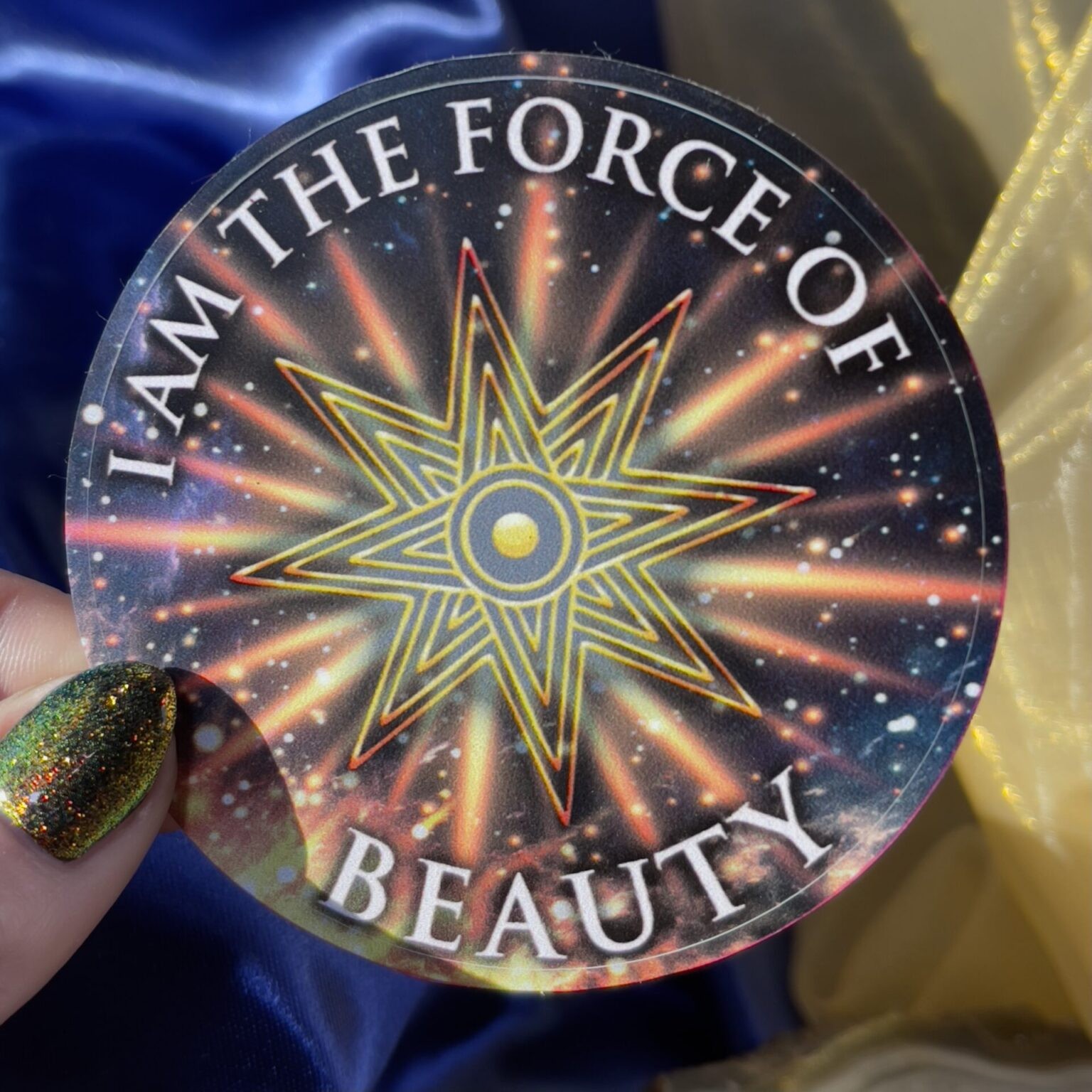 Sage Goddess Full Moon God and Goddess Series: Song of Ishtar Set