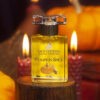 Sage Goddess Pumpkin Harvest Perfume Trio to celebrate autumn