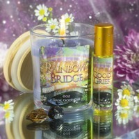 Earth Element Ritual Set to harness stability, sensuality, and persistence