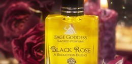 Hamsa Perfume for ultimate protection, shielding, and safety