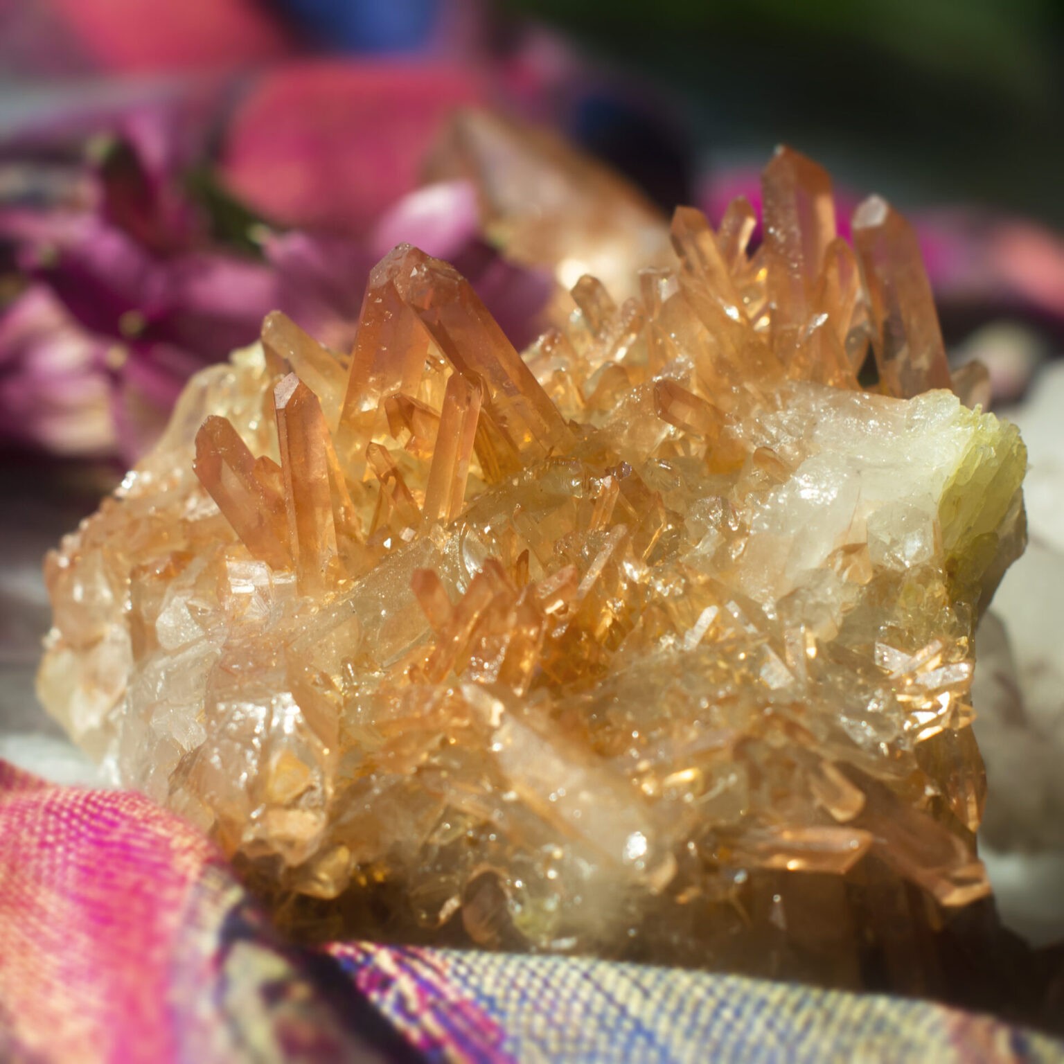 Buy the Best Quality Natural Gems Online - Natural Gemstone Archives