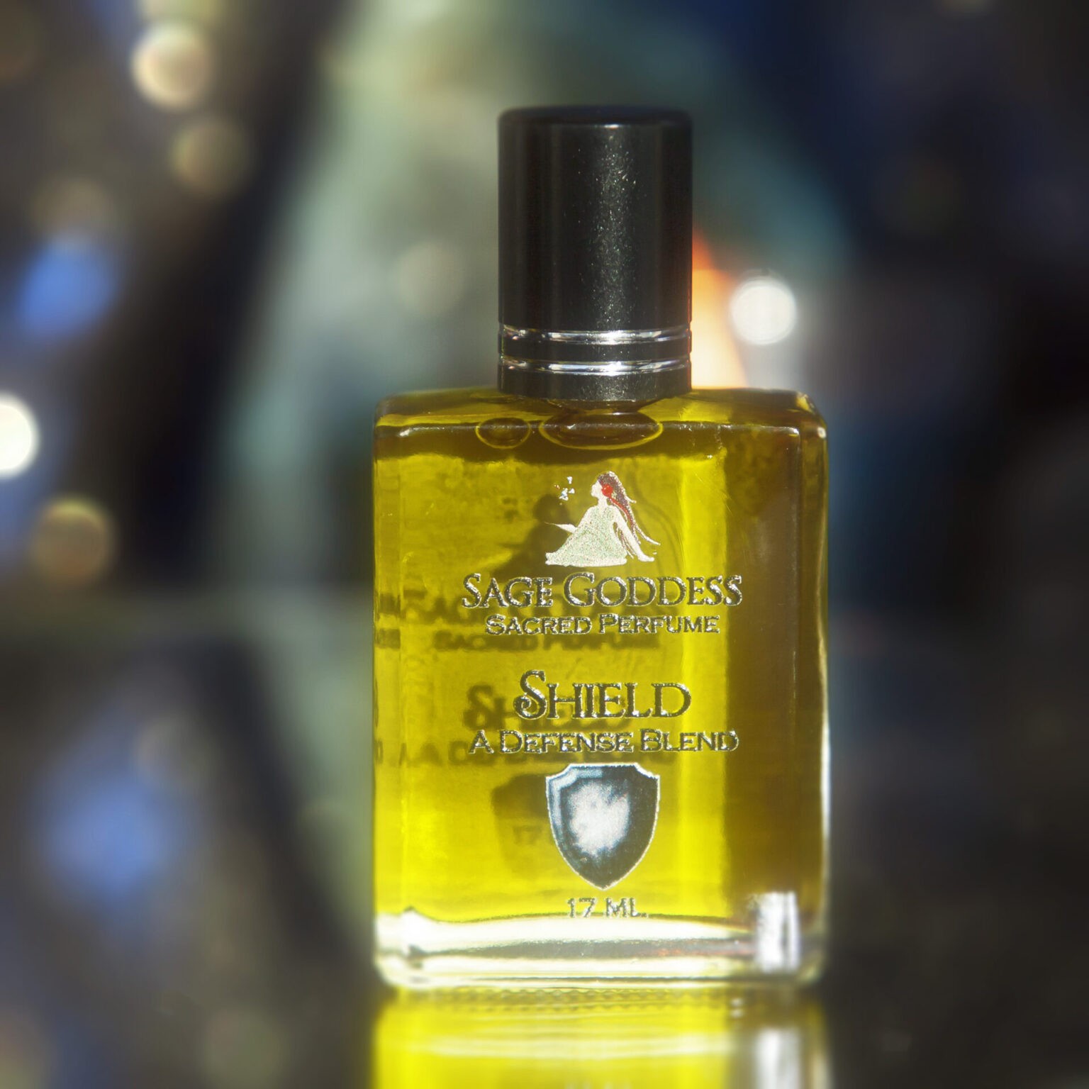 Mortem Perfume for the wisdom of death and shadow season