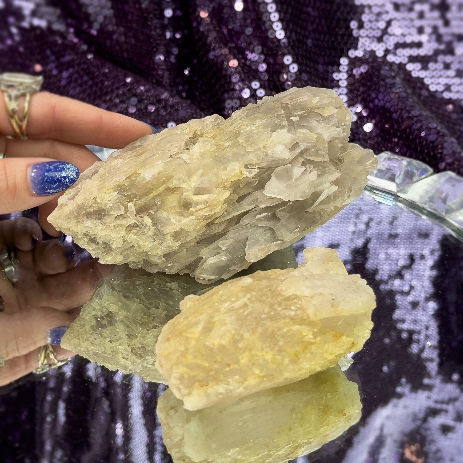 skeletal_elestial_quartz_with_limonite_and_yellow_tourmaline_rutile_1_21_GS