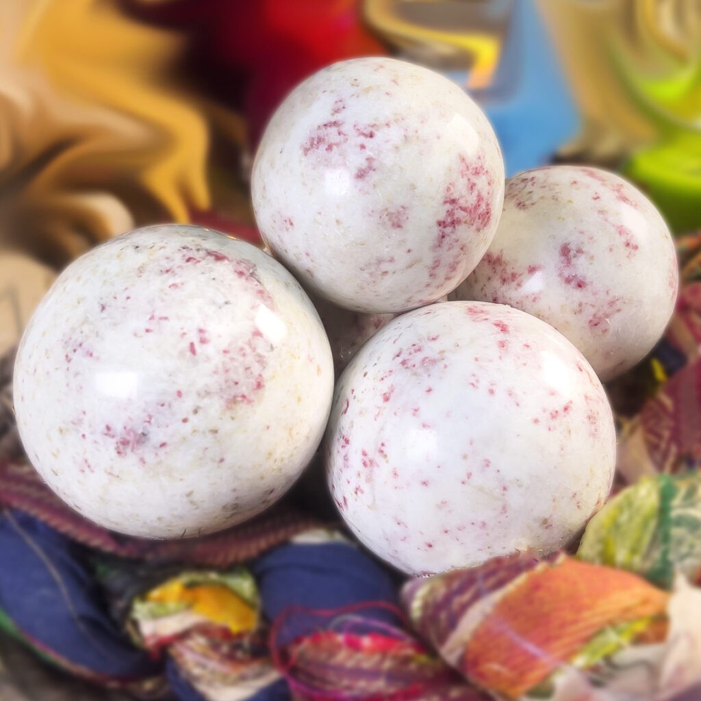 Sage Goddess Tucson Exclusive: Cinnabrite Transformation and ...