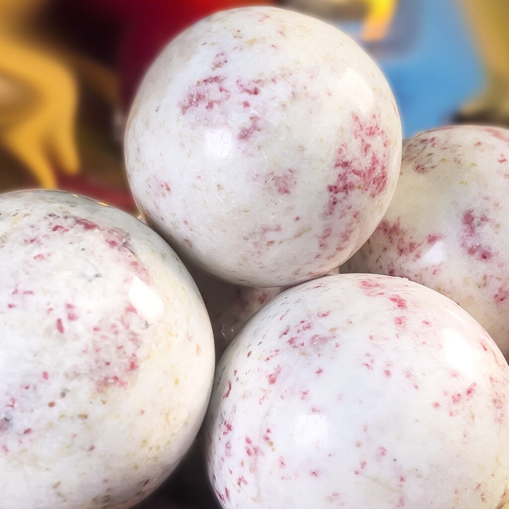 Sage Goddess Tucson Exclusive: Cinnabrite Transformation and ...