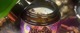 Mudra Balm to recharge and revitalize your spirit - Sage Goddess