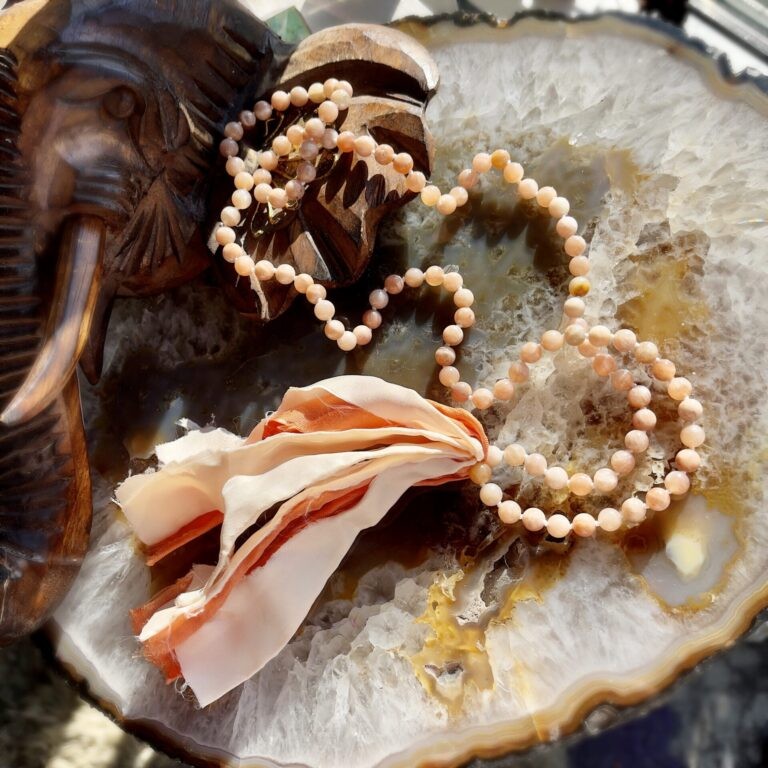 Necklaces & Pendants - Sage Goddess, Inc.