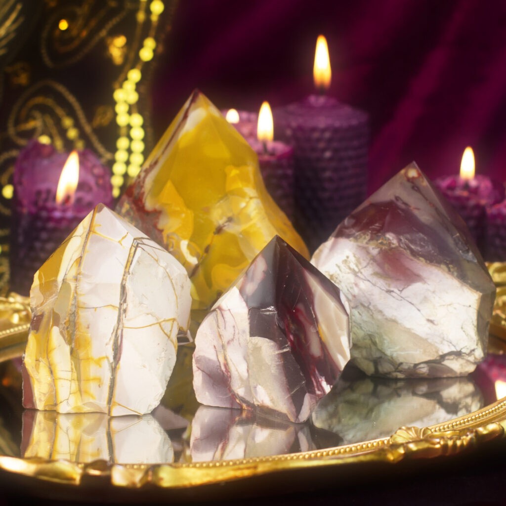 Jasper Archives - Sage Goddess