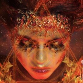 Wheel of the Year - Sage Goddess