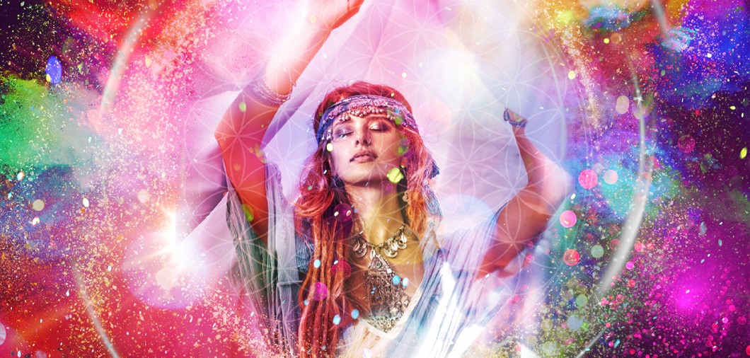 Ostara and Spring Equinox - Where Everything Begins