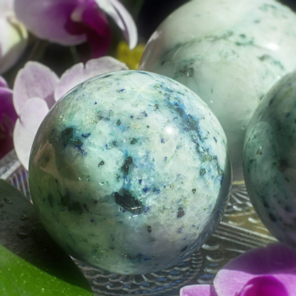 Sage Goddess Quantum Otto Master Healing Sphere for optimum wellness