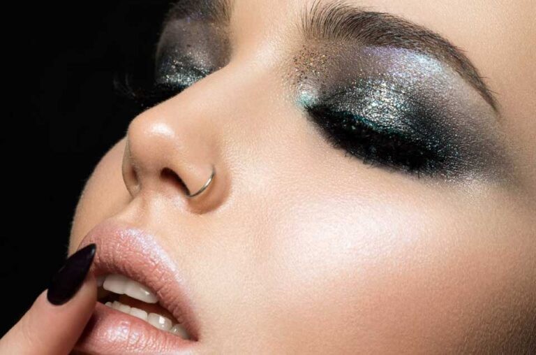 May this palette connect you with your innermost power and radiance.