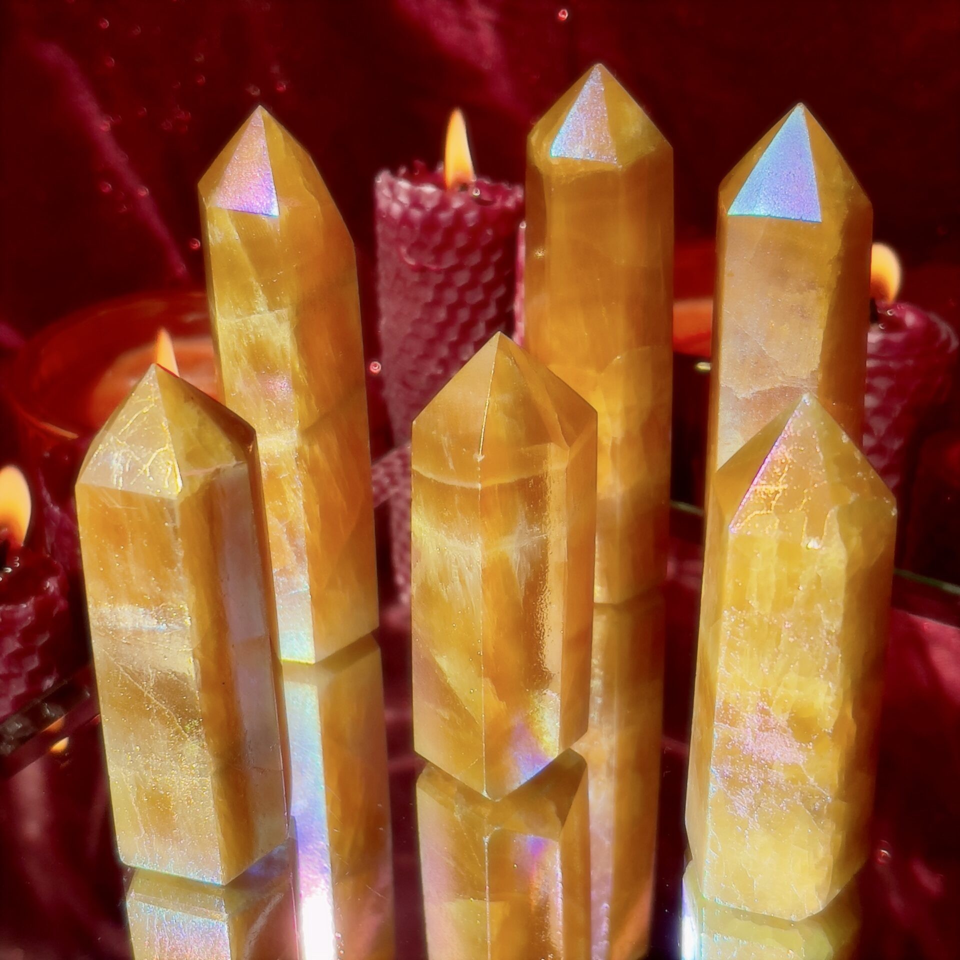 Uncovering the Magic of Angel Numbers - Sage Goddess