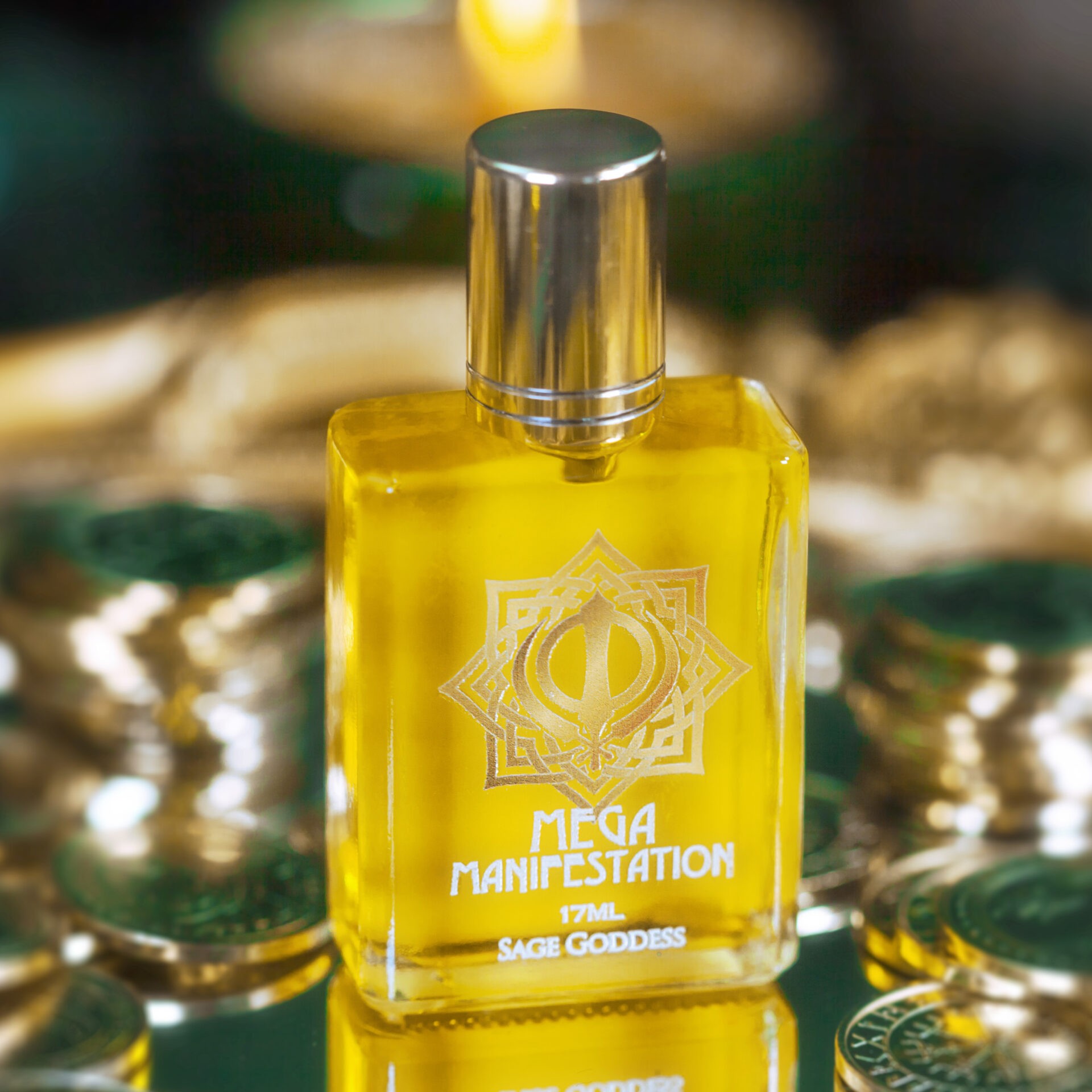 Join Sage Goddess Events