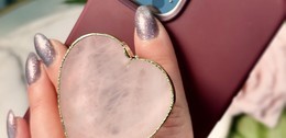 Rose Quartz - Healing Stones & Crystals - Sage Goddess
