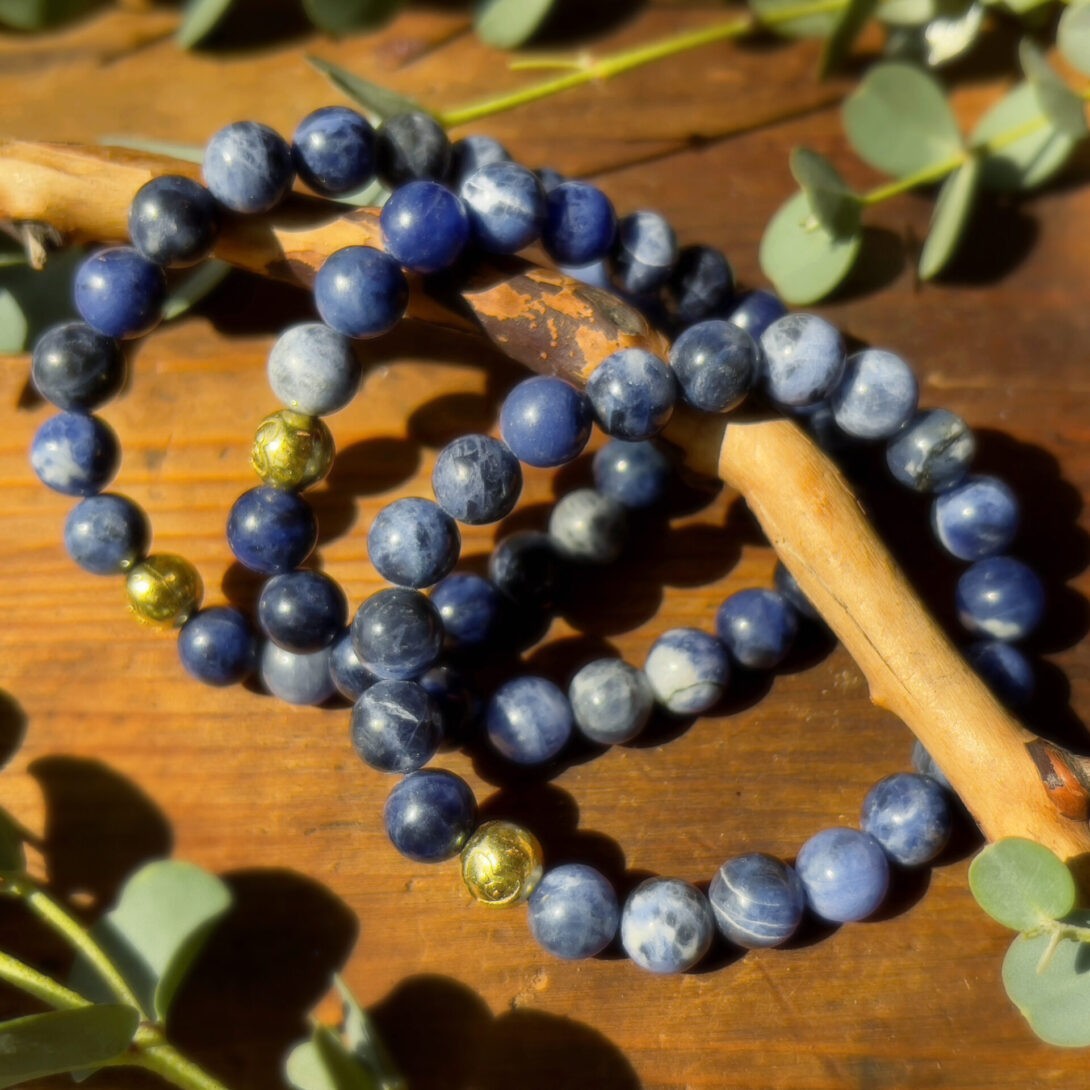 Bracelets - Sage Goddess, Inc.