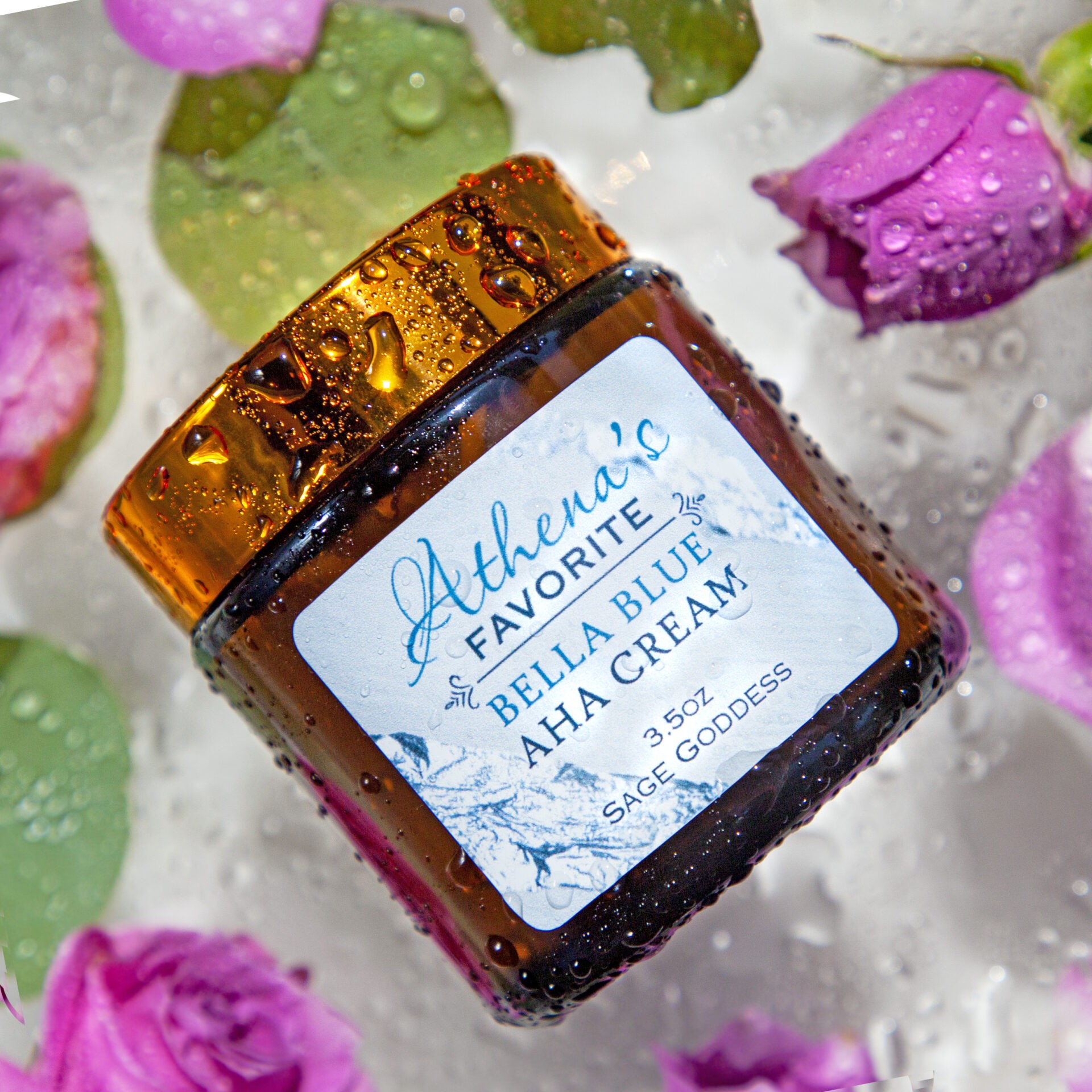 Free Live Monthly Rituals