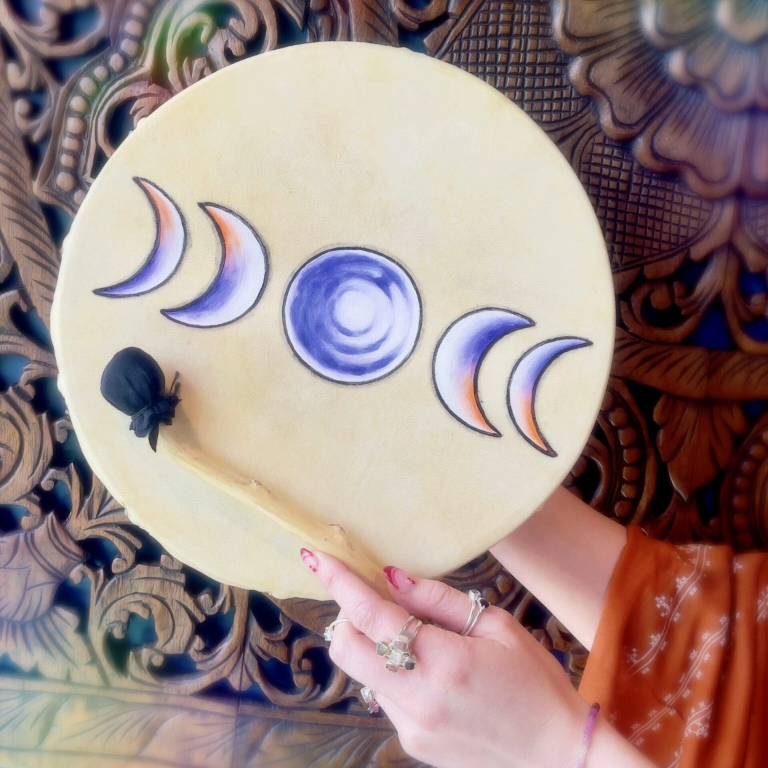 Sound Healing Tools to Promote Healing and Relaxation - Sage Goddess