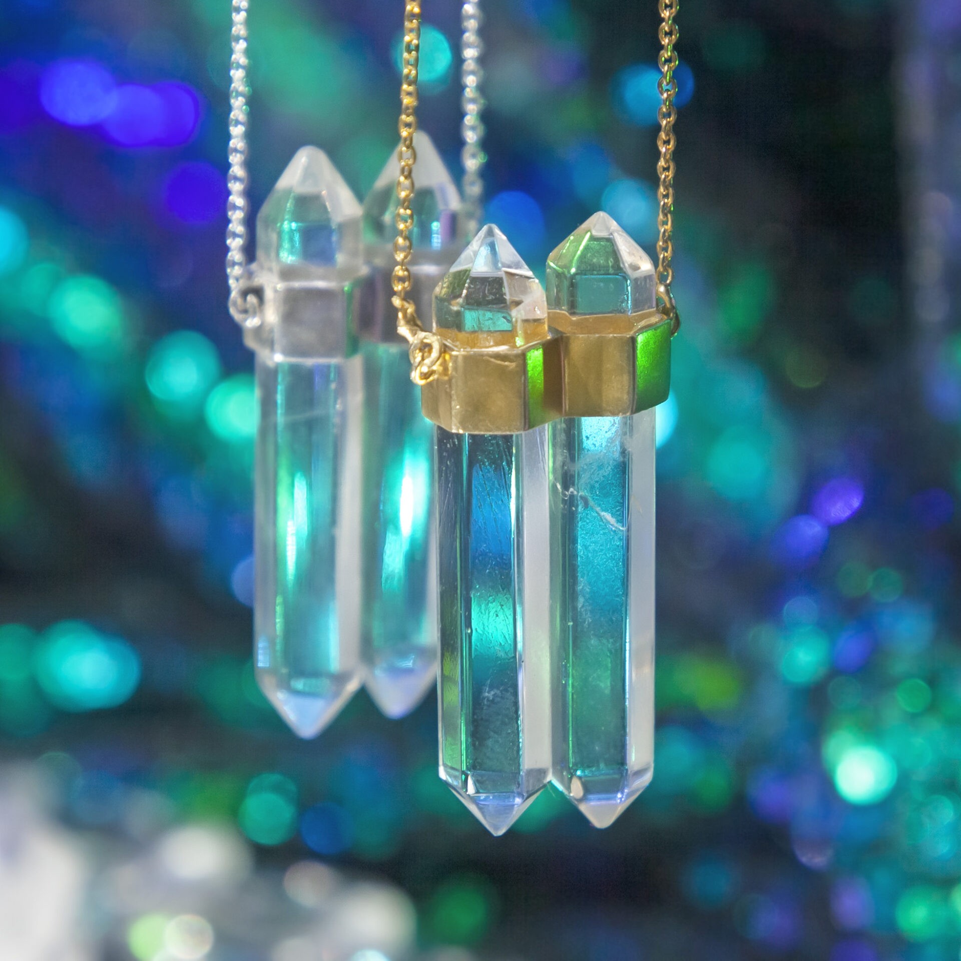 Sage Goddess - Crystals, Gems, Perfumes, Chakra & Astrology Tools