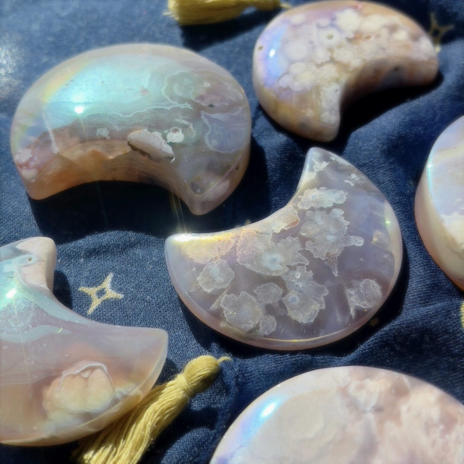 What is Moon Magic?