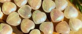 Rose Quartz - Healing Stones & Crystals - Sage Goddess