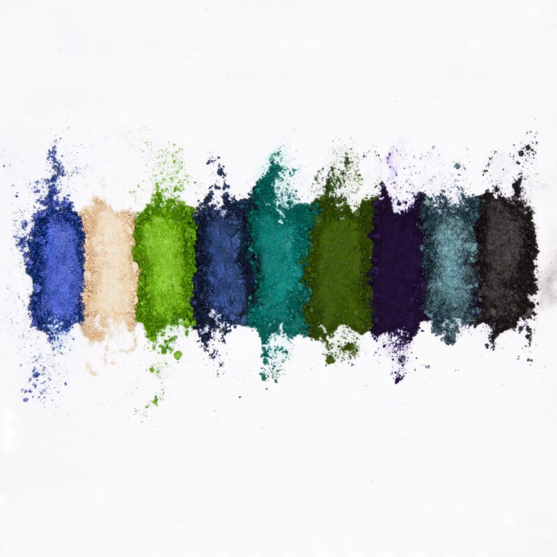 SageGoddess Makeup - Sage Goddess