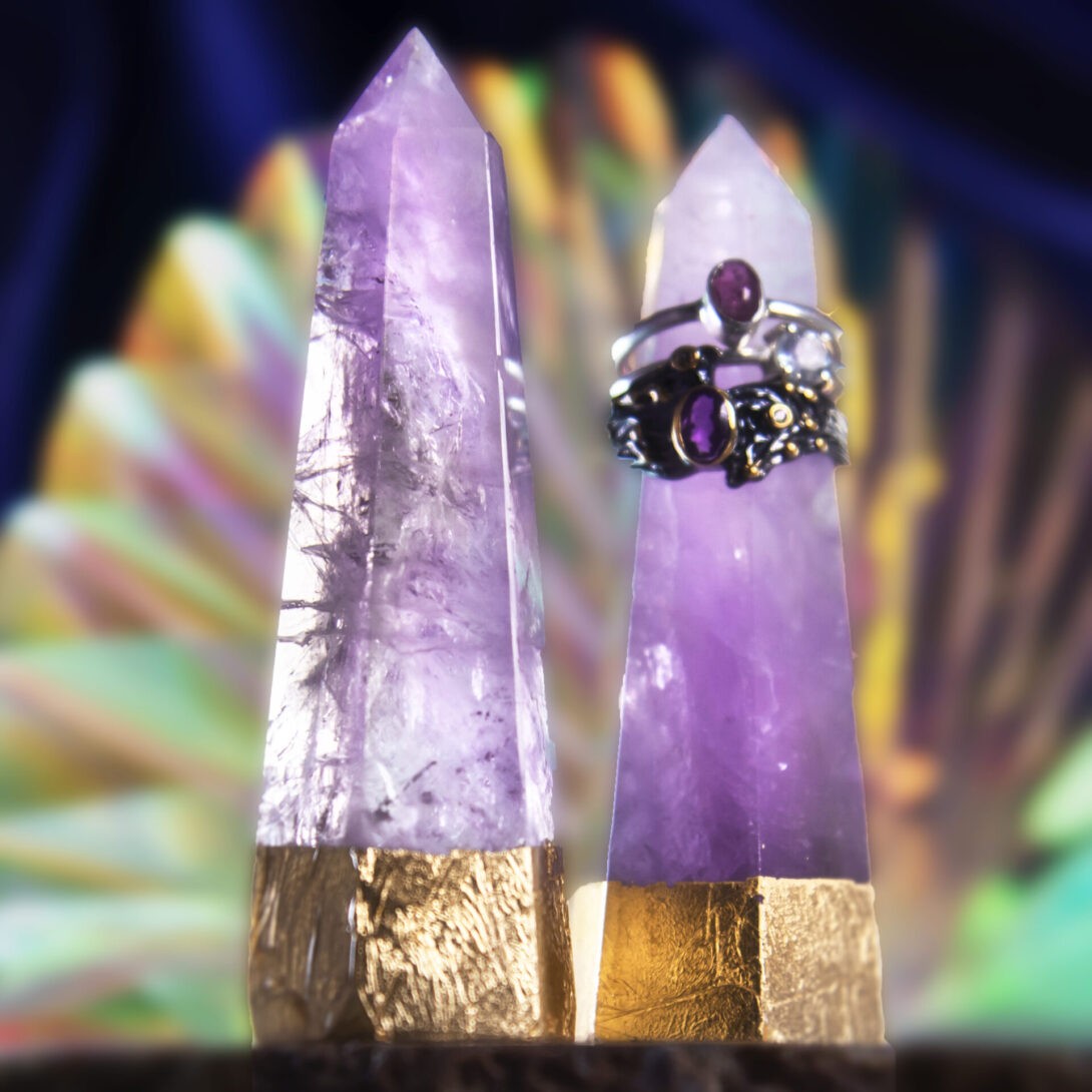 Sage Goddess - Crystals, Gems, Perfumes, Chakra & Astrology Tools