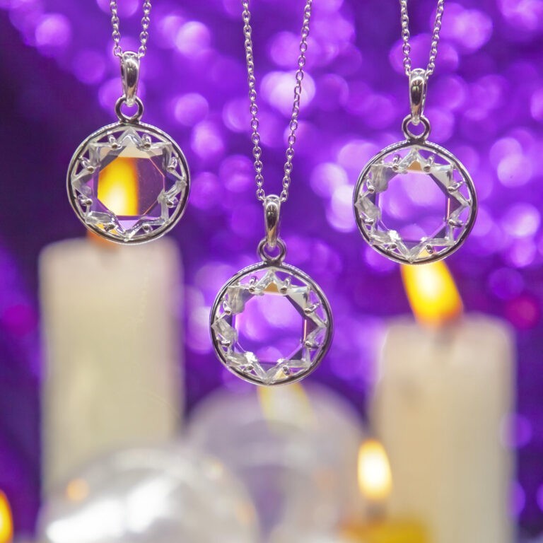 Necklaces & Pendants - Sage Goddess, Inc.