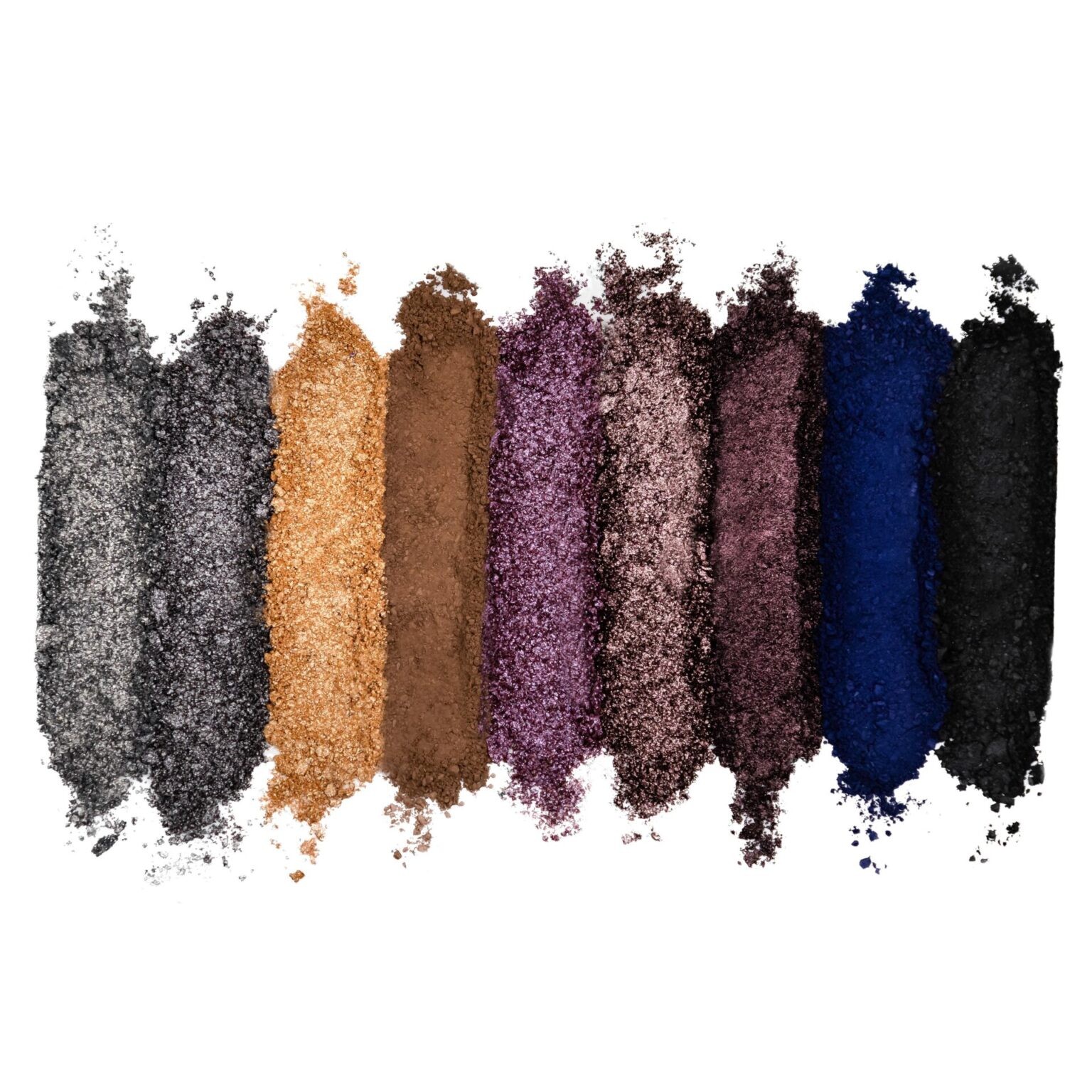 Sage Goddess Athena's Eyeshadow Palette for cosmic beauty
