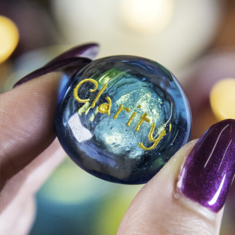 Sage Goddess Crystal Masters: January 2022