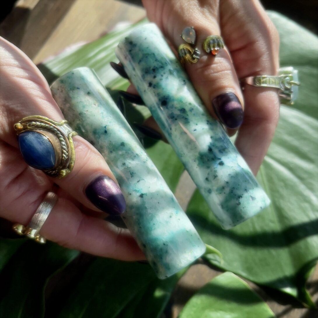 Sage Goddess Master Healer Quantum Otto Harmonizer for wellness