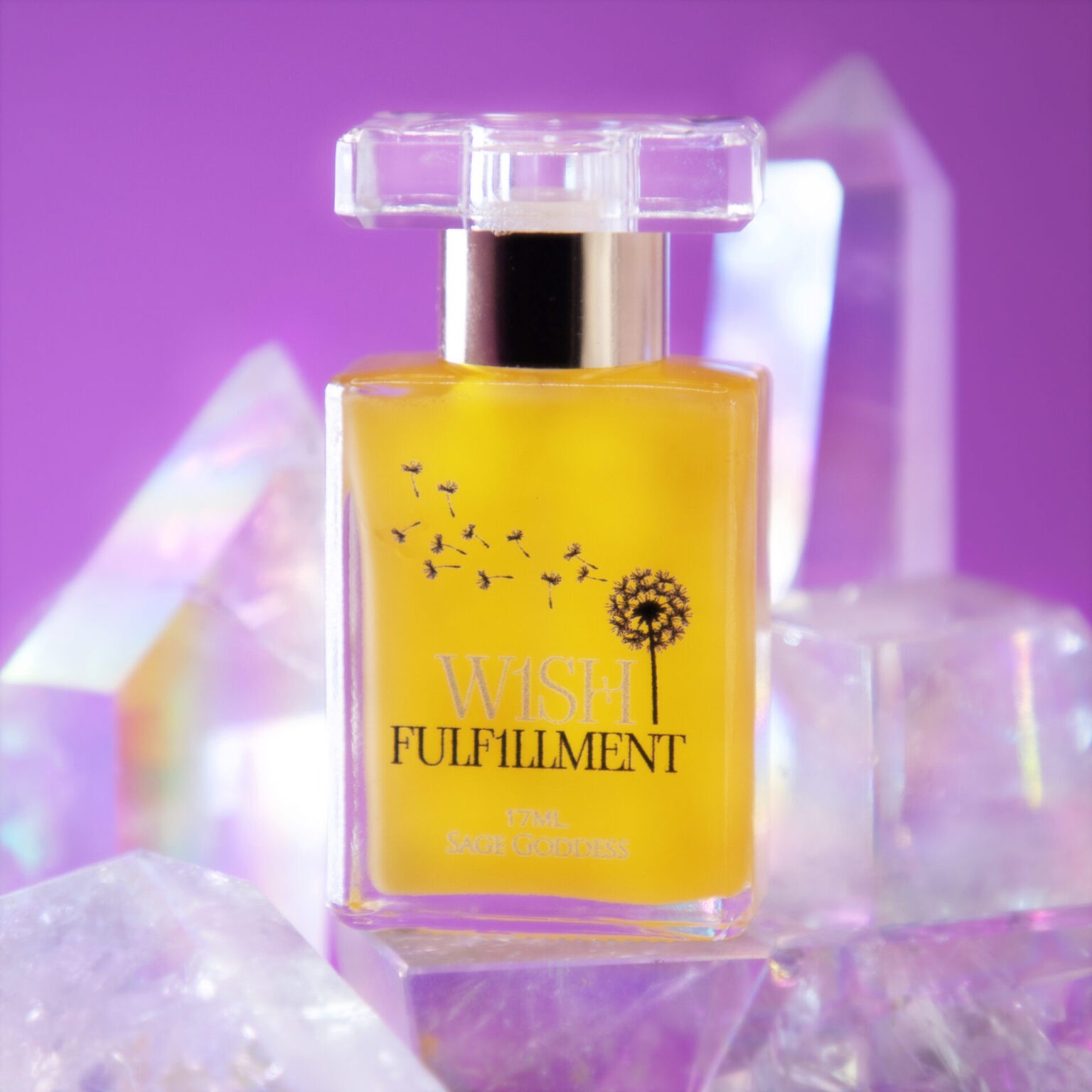 11 11 Wish Fulfillment Perfume