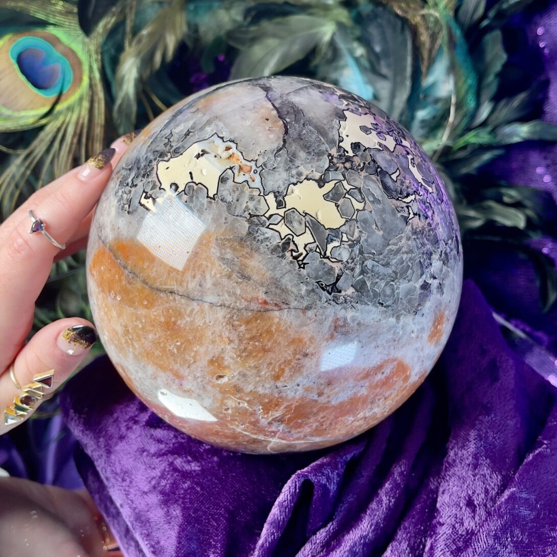 Home Shop Gems & Minerals Athena’s Ultimate Holiday Picks