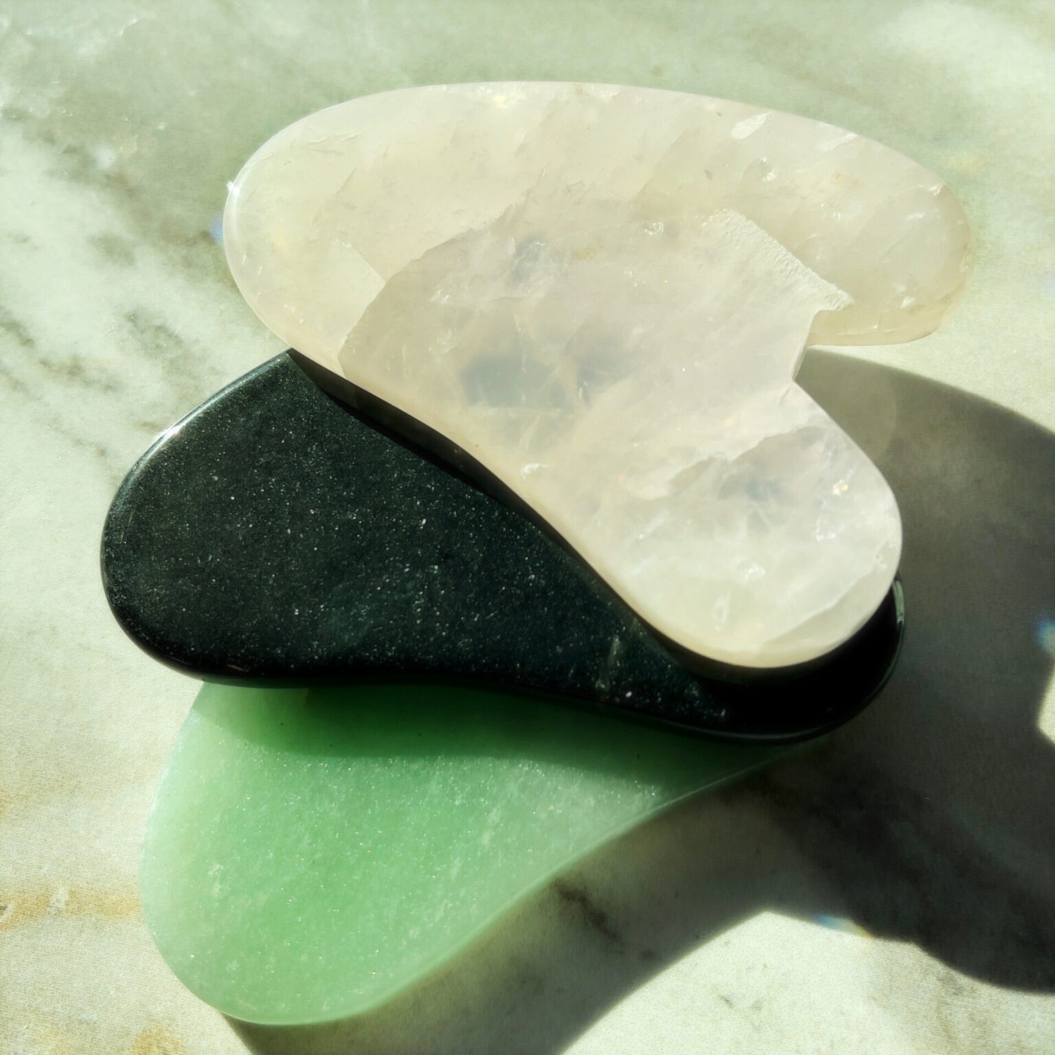 Embody Beauty Gua Sha Tool