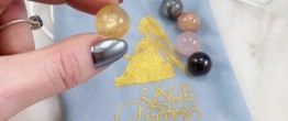 Sage Goddess Divination by Moonlight Cancer Full Moon Set