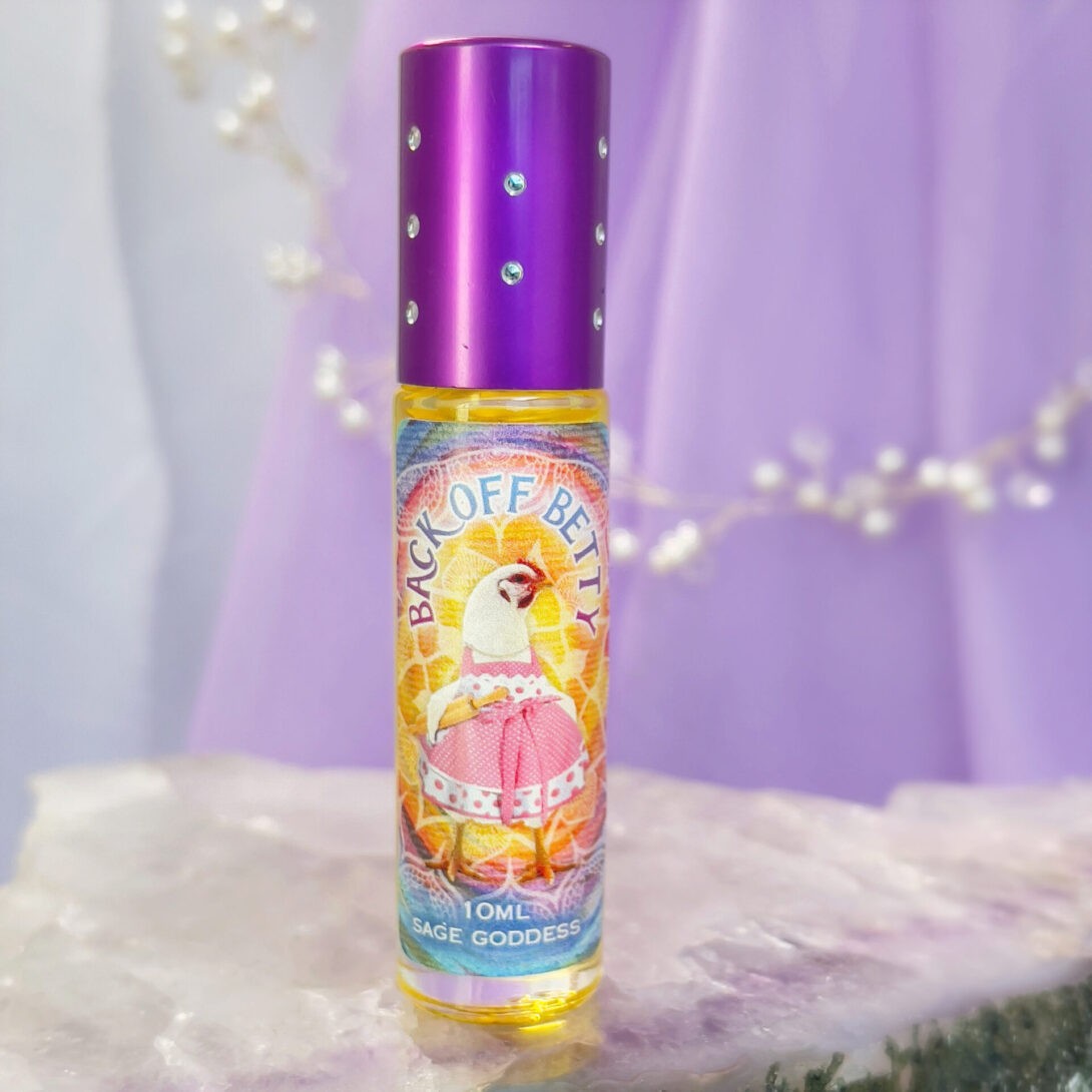Sage Goddess Meditations