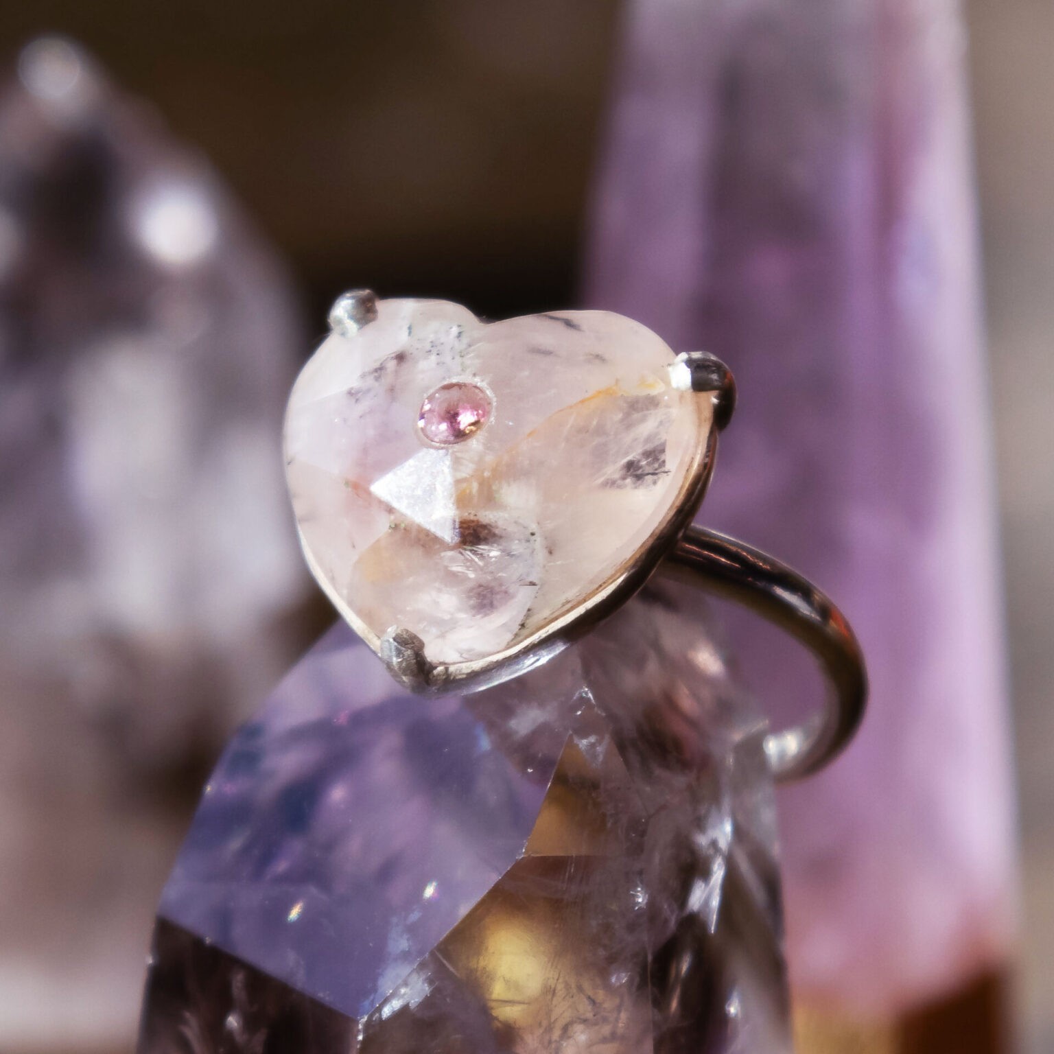Sage Goddess Meditations