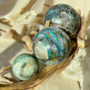 Tucson at Twilight: Quantum Quattro Master Healer Sphere