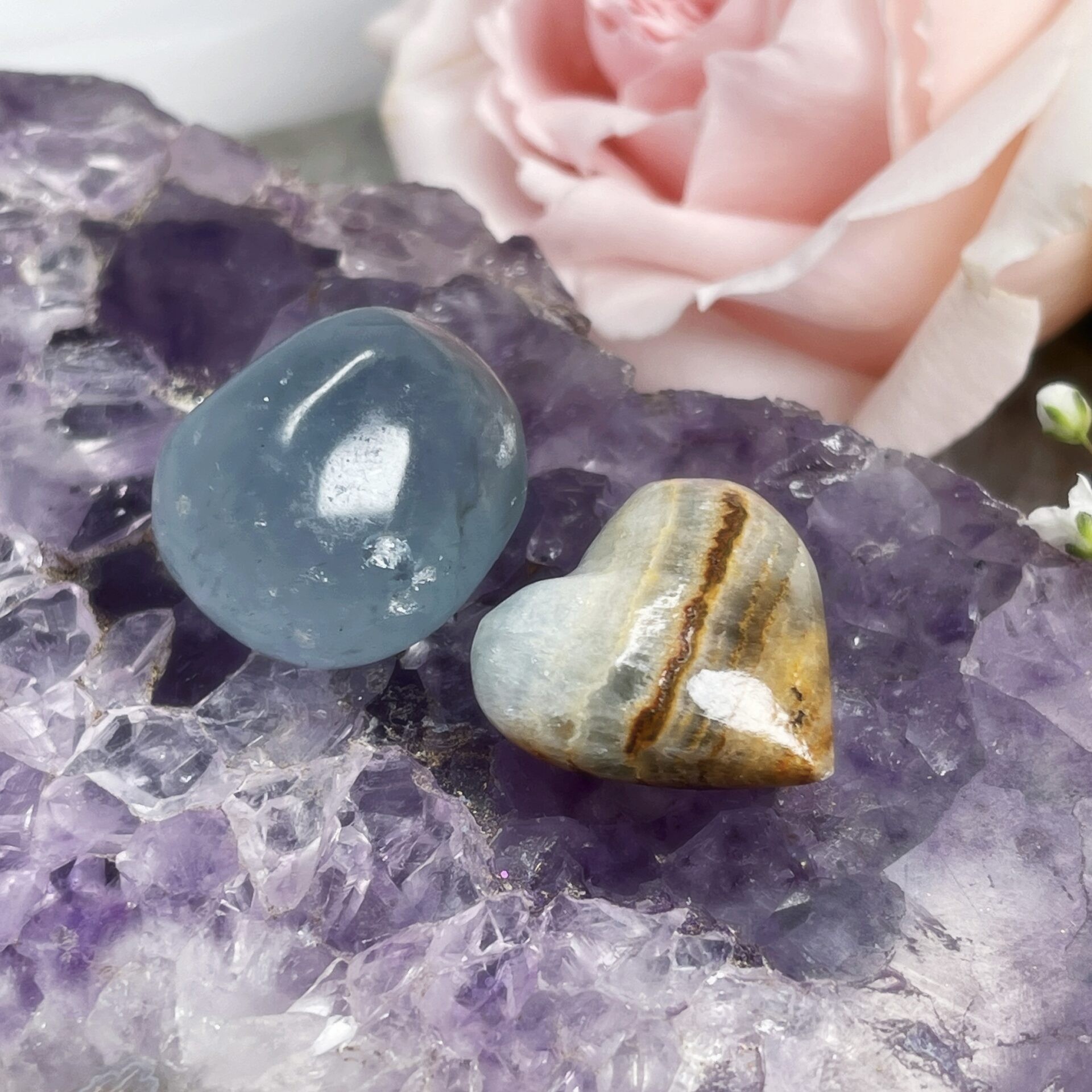 Harmony Gemstone Duo