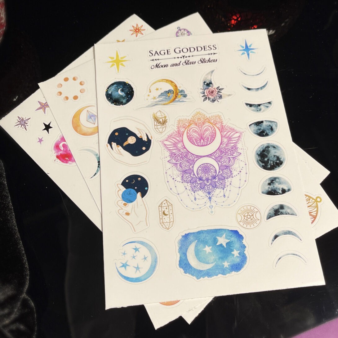 Choose Your Offering Choose an option Full Set Journal Only