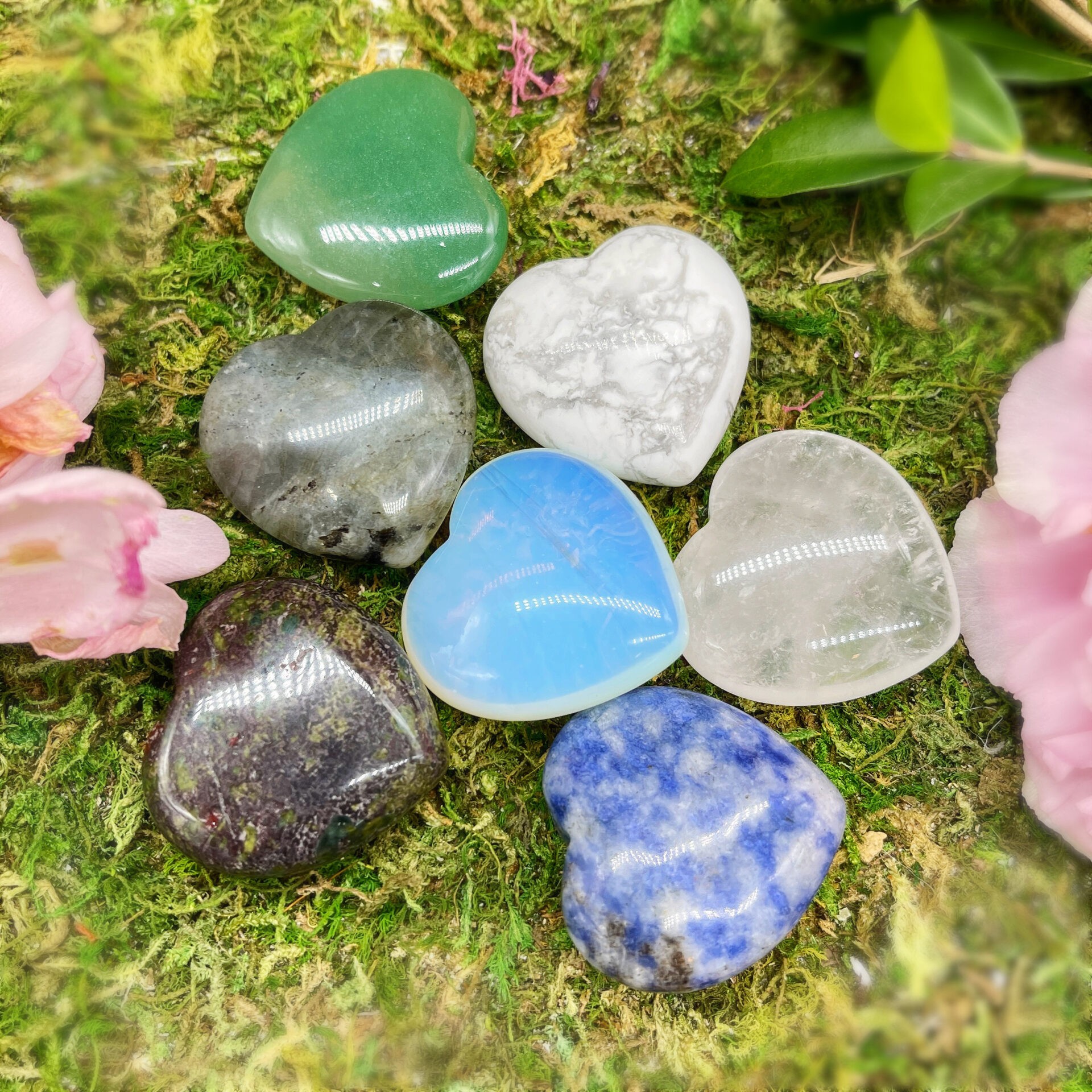 Buy Precious Gems and Stones Online - Purchase Gems and Minerals Online