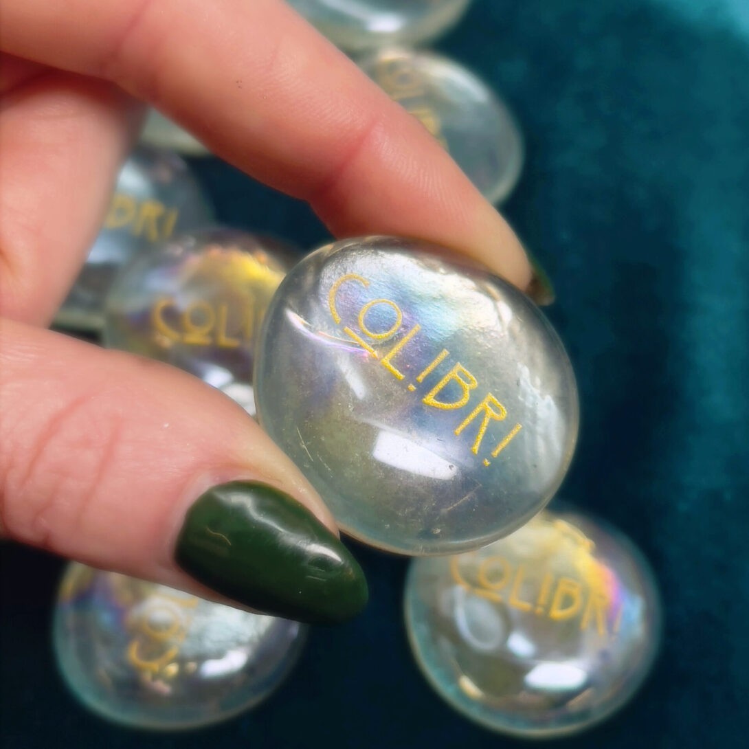 “Colibri” Mini BeeBop