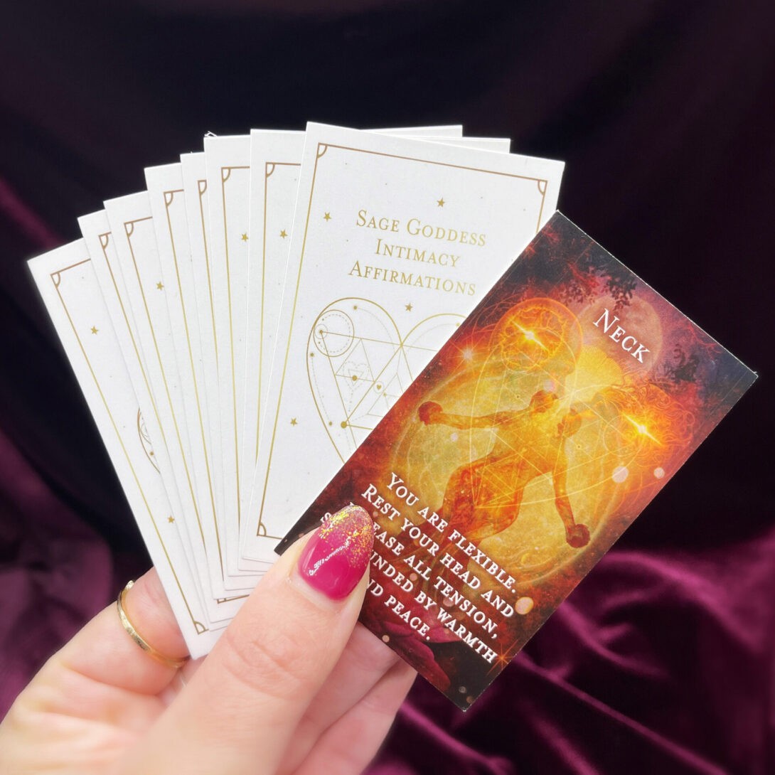 Home Shop Ritual Sets Simple Ritual Bedroom Intimacy Set
