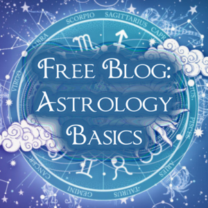 Magical Mastery FREE Blog: Astrology Basics — Your Sun, Moon, and ...