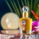 Last Sunset Perfume for an instant tropical paradise - Sage Goddess