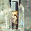 Limited Edition Guardian Perfume for ancestral protection