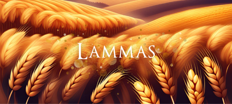 Lammas: Harvesting the Abundance of Summer - Sage Goddess